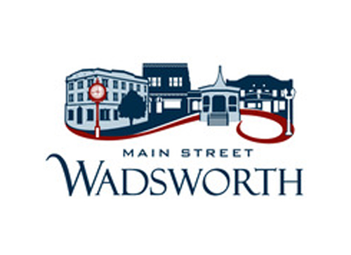 Main Street Wadsworth - Medina County Economic Development Corporation