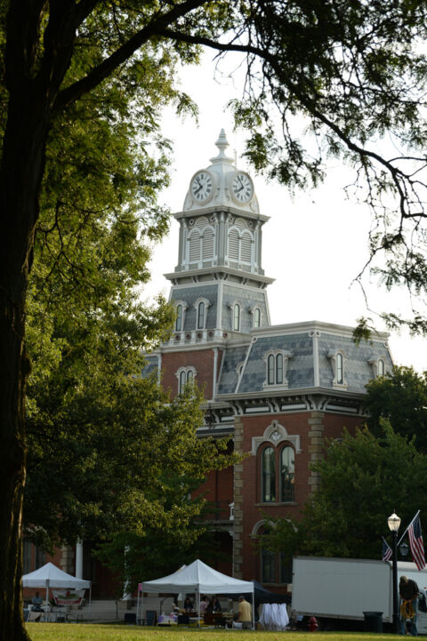 Meet Medina County - Medina County Economic Development Corporation