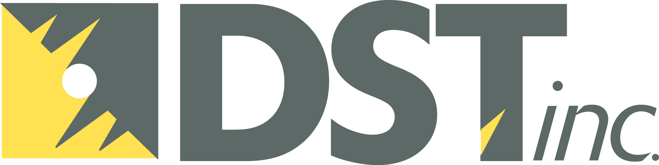 DST, Inc - Medina County Economic Development Corporation